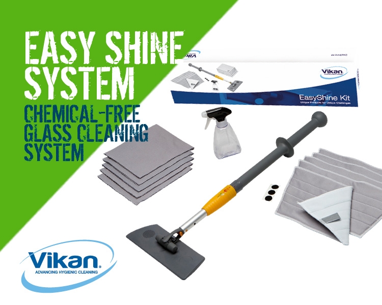 Vikan Easy Kits - CK Consumables Ltd