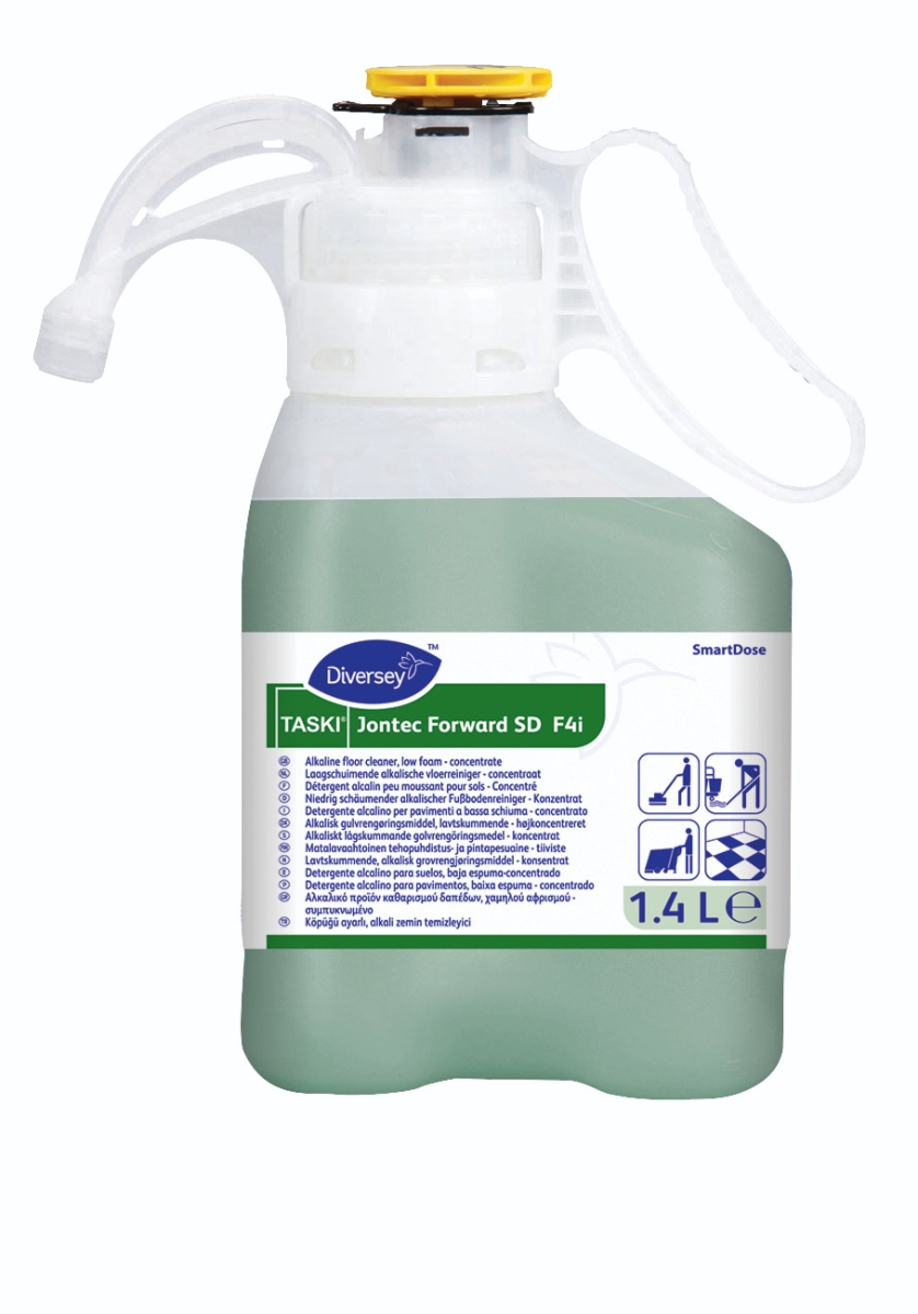 TASKI Jontec Forward SD 1.4L - CK Consumables Ltd