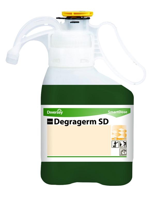 Degragerm Smartdose 1.4L - CK Consumables Ltd