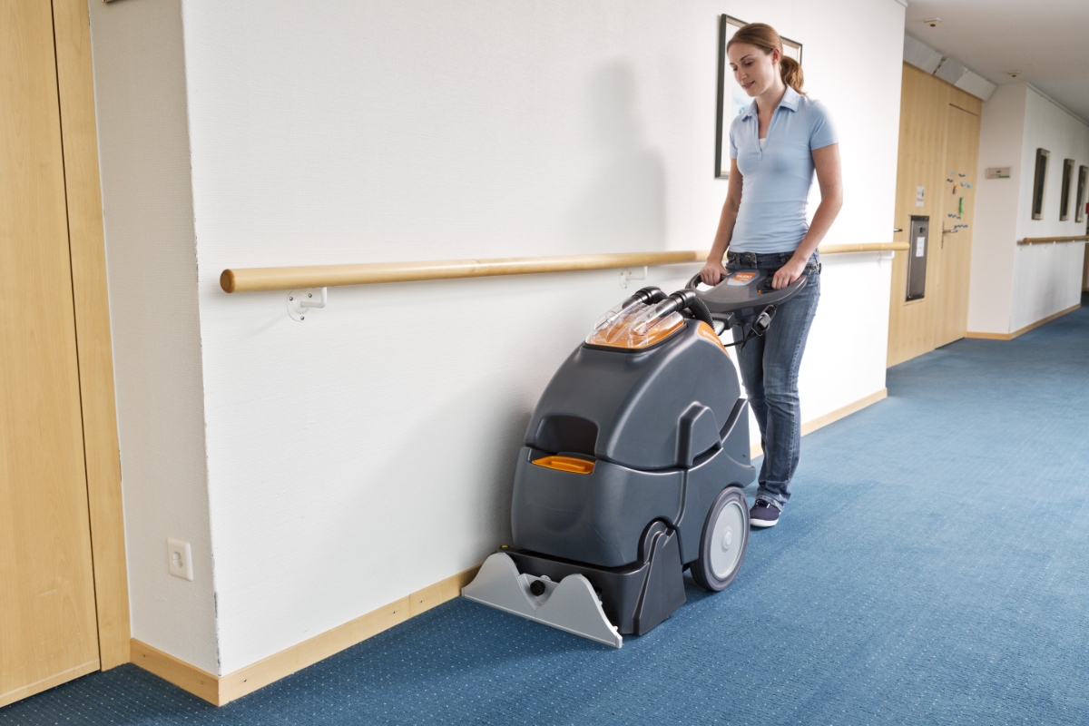 Pro Carpet 45 - CK Consumables Ltd