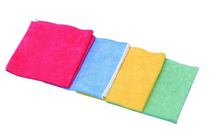 Jonmaster Ultra Microfiber Cloths - CK Consumables Ltd